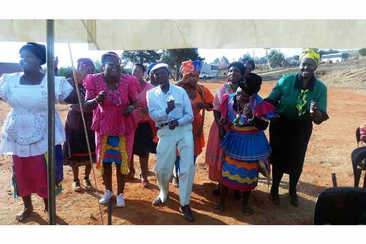 Bakoni Ba Phetla | Home