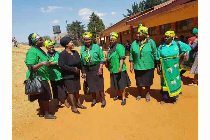 Bakoni Ba Phetla | Home