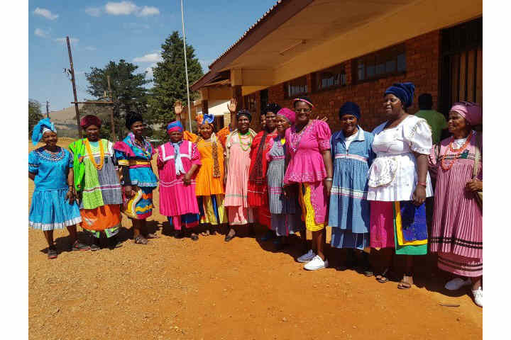 Bakoni Ba Phetla | Home