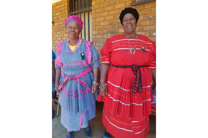 Bakoni Ba Phetla | Home