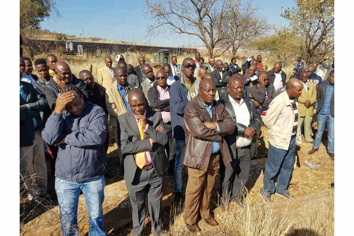 Bakoni Ba Phetla | Home