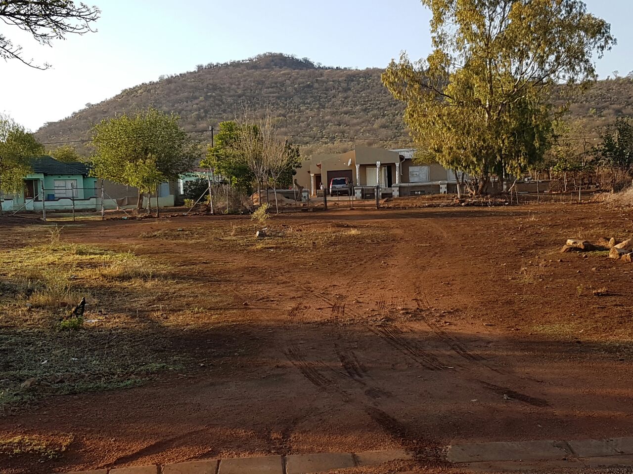 Bakoni Ba Phetla | About Us